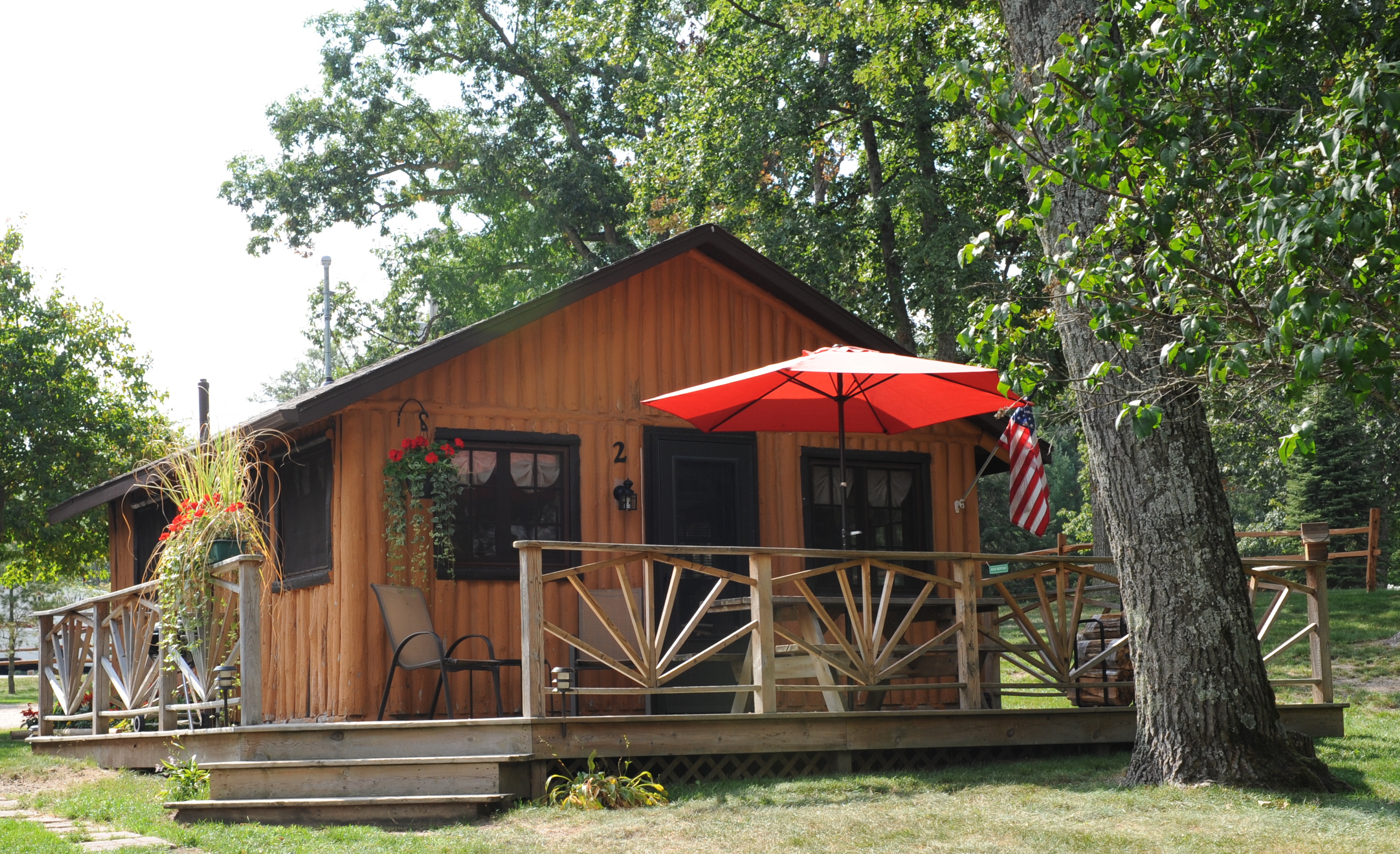 Michigan Lake Front Rental Lake Home Eleven
